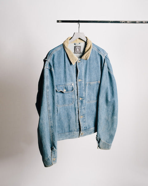 3Coin | Vintage Tough Brand | Second hand fashion | Vintage Retro ...