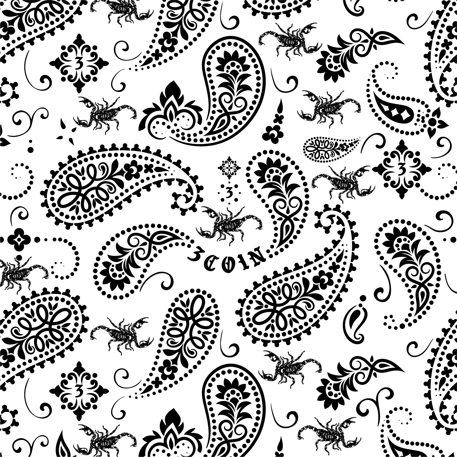 3Coin | Vintage Tough Brand | Second hand fashion | Dallas Fashion ...