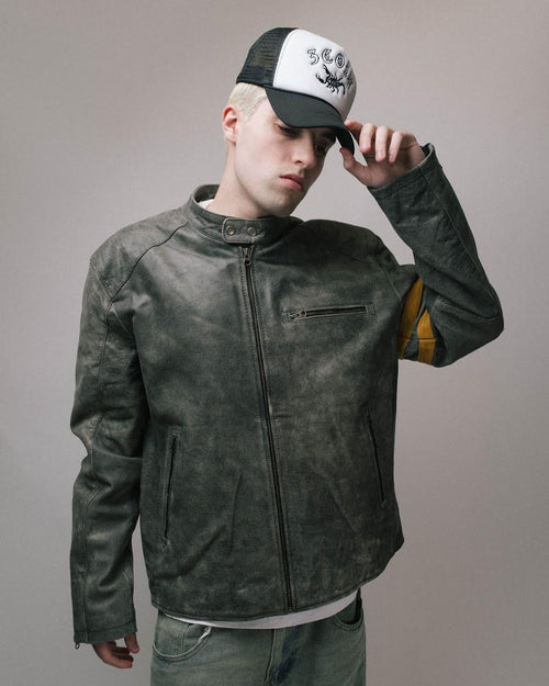 3Coin | Vintage Tough Brand | Second hand fashion | Dallas Fashion ...