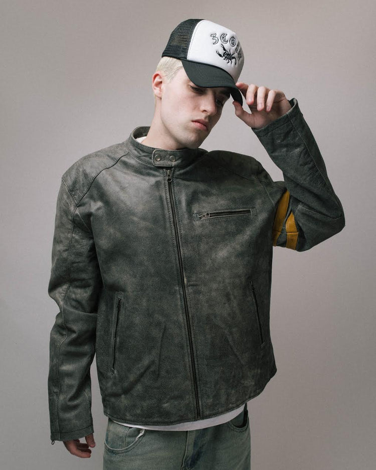 3Coin | Vintage Tough Brand | Second hand fashion | Dallas Fashion ...