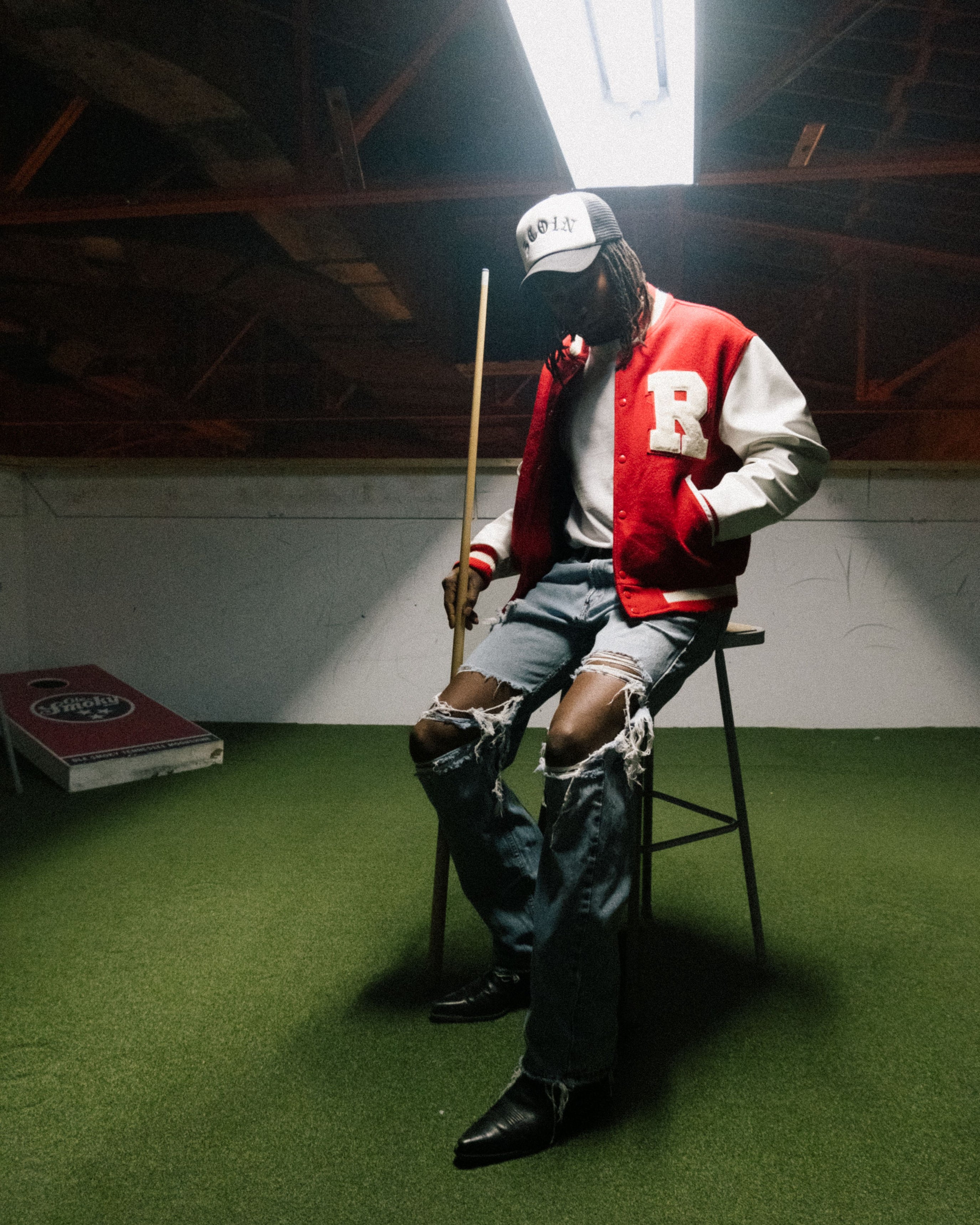 3Coin | Vintage Tough Brand | Second hand fashion | Dallas Fashion ...