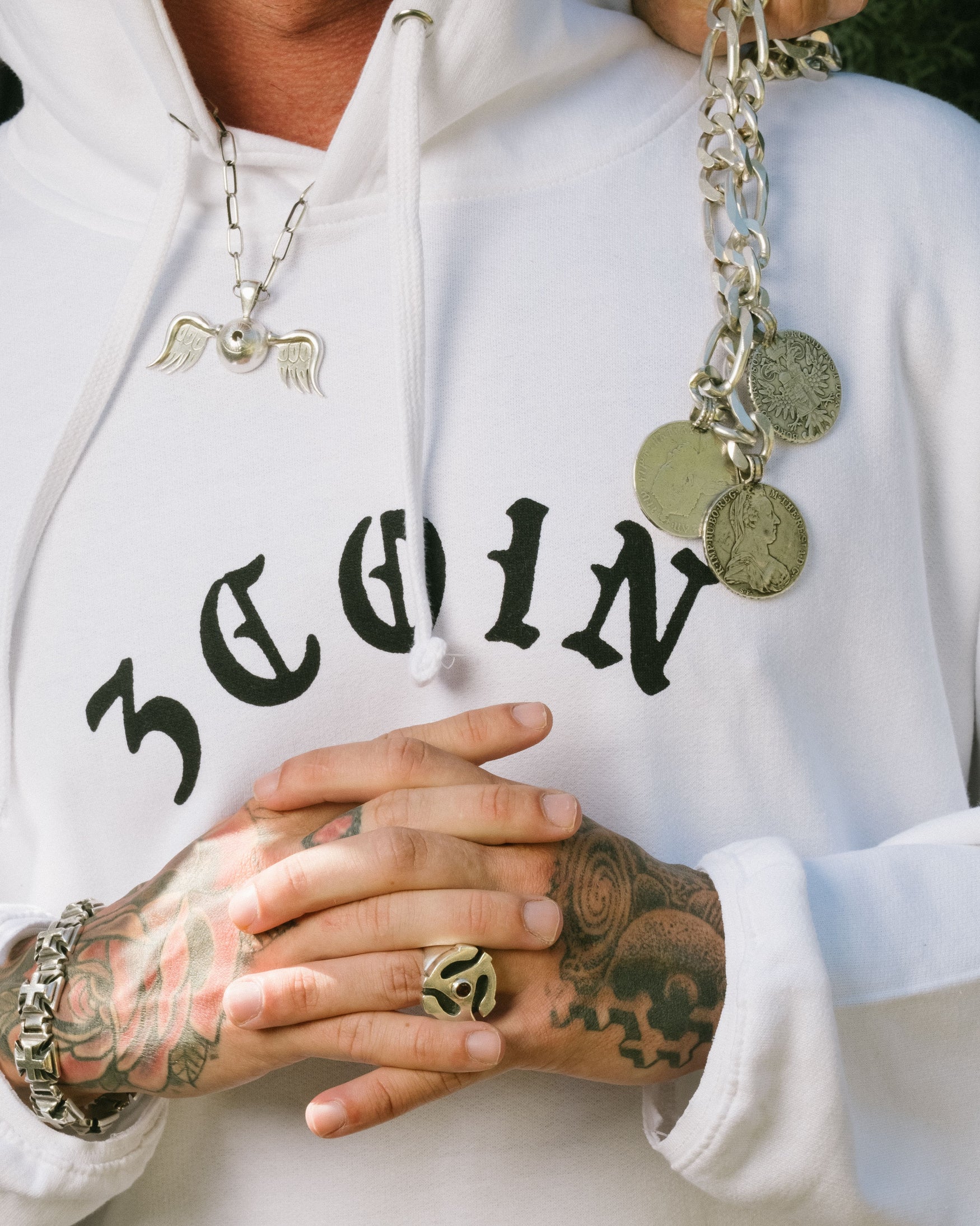 3Coin | Vintage Tough Brand | Second hand fashion | Dallas Fashion ...