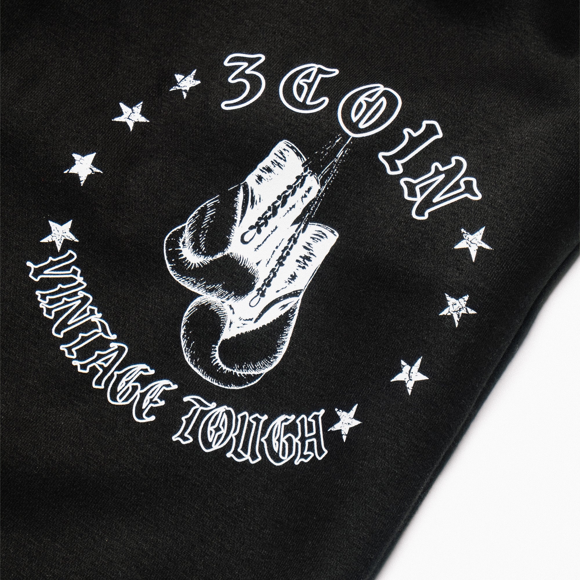 BEHIND 3 COIN – 3COIN CLOTHING CO.