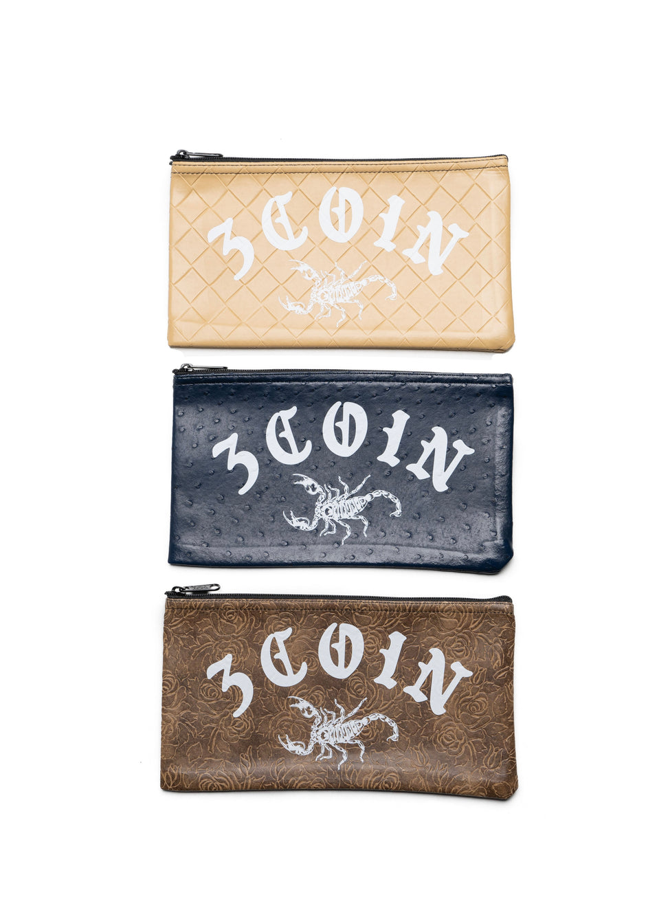 Products – 3COIN CLOTHING CO.