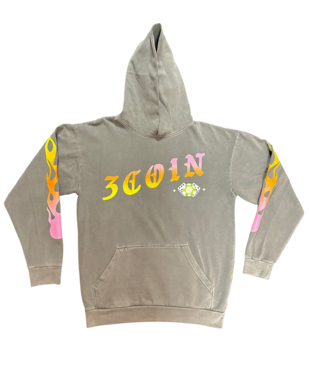 3COIN | CORE LINE – 3COIN CLOTHING CO.