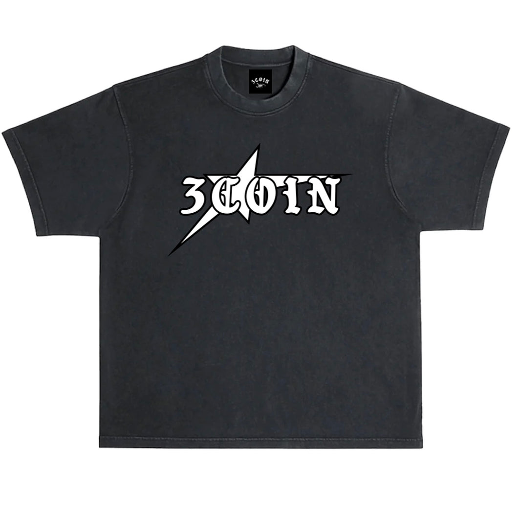 3COIN | CORE LINE – 3COIN CLOTHING CO.