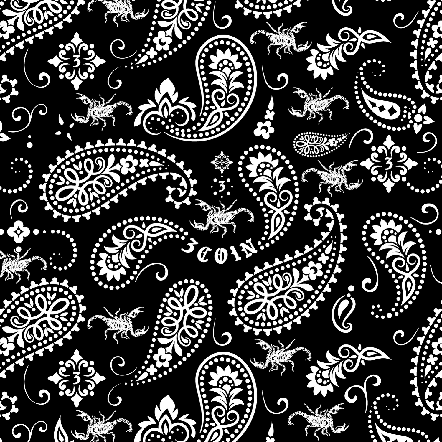 3Coin | Vintage Tough Brand | Second hand fashion | Dallas Fashion ...