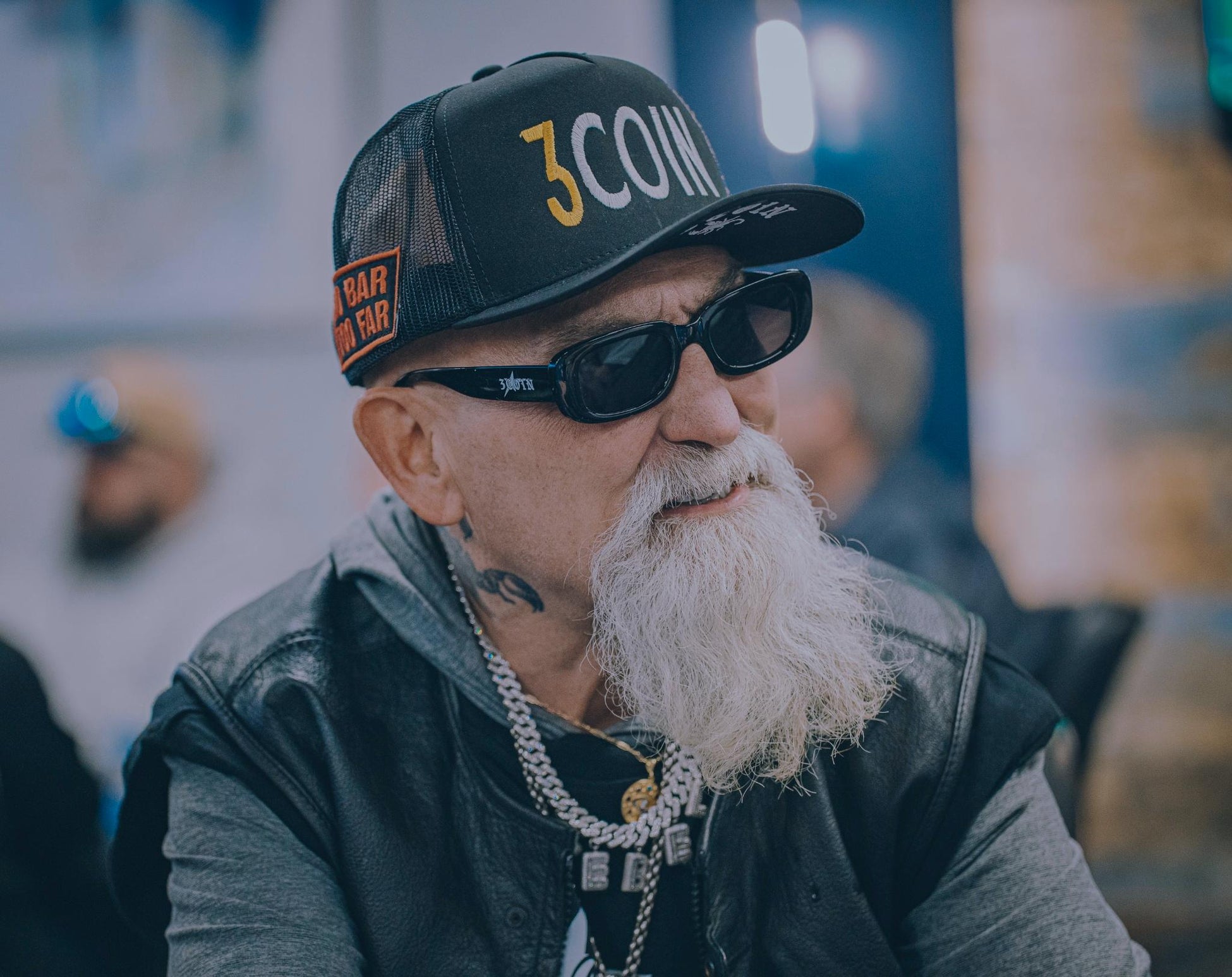 3Coin | Vintage Tough Brand | Second hand fashion | Dallas Fashion ...